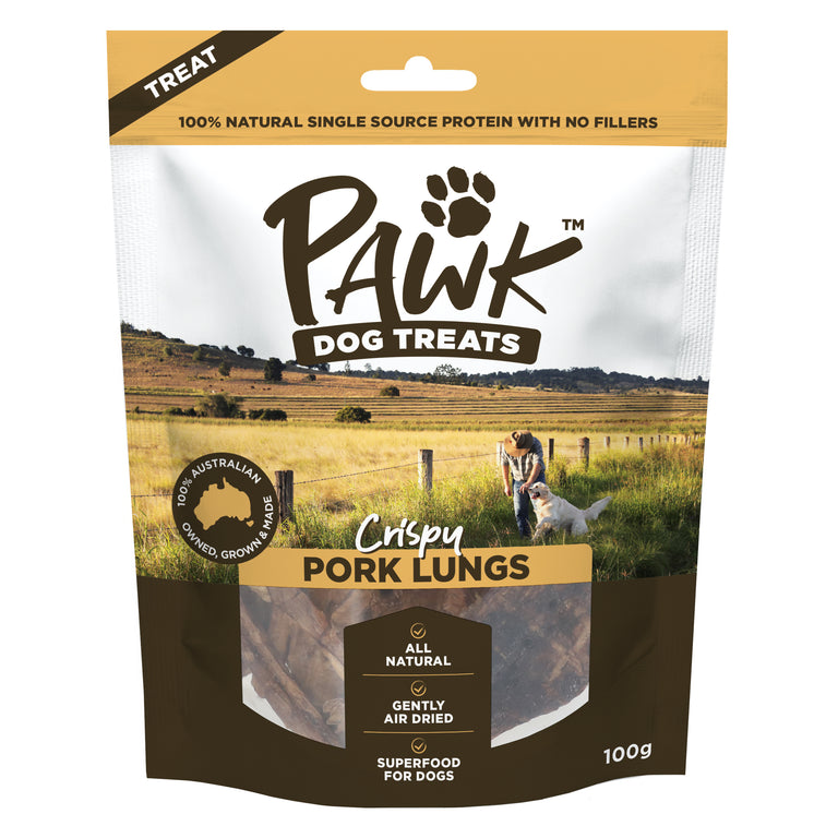 Pawk Pet Treats – Pawk Pet Co. Pty Ltd
