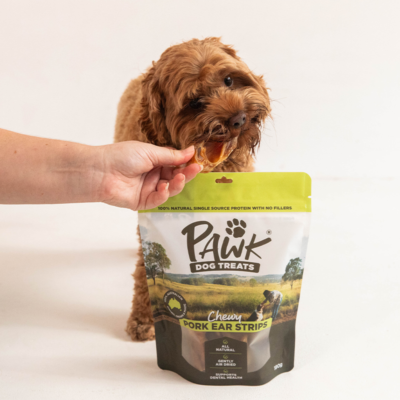 Pawk Pet Treats – Pawk Pet Co. Pty Ltd